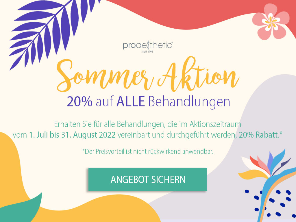 Schönheitsklinik für plastische Chirurgie - proaesthetic